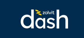 Contact Us - Zolvit Dash